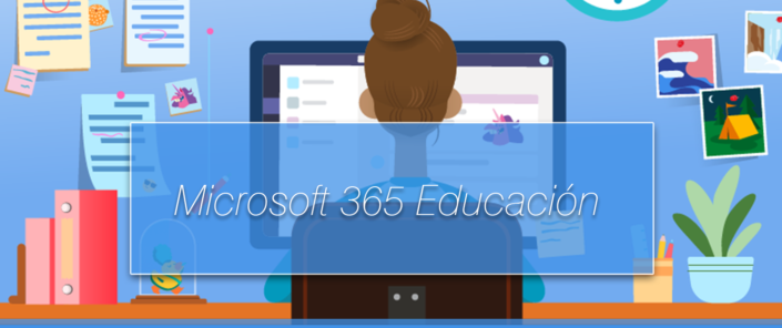 Microsoft 365 EDUCACIÓN - NEXUS Palma, Venta y Servicio técnico